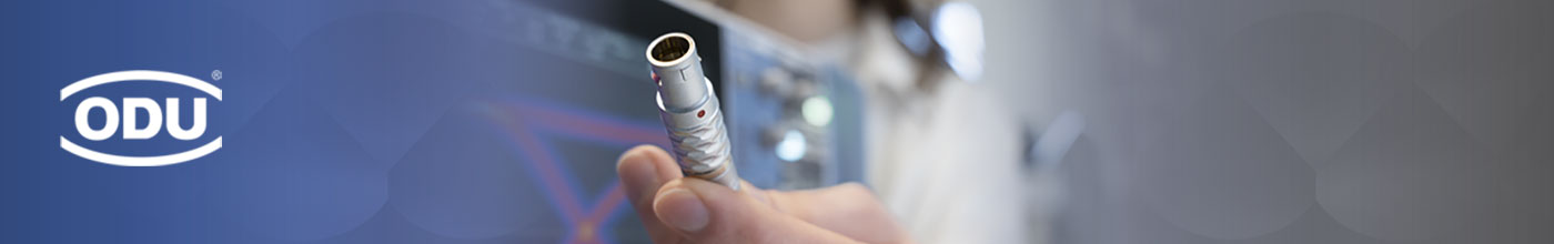 Industrial Connectors – ODU | DigiKey